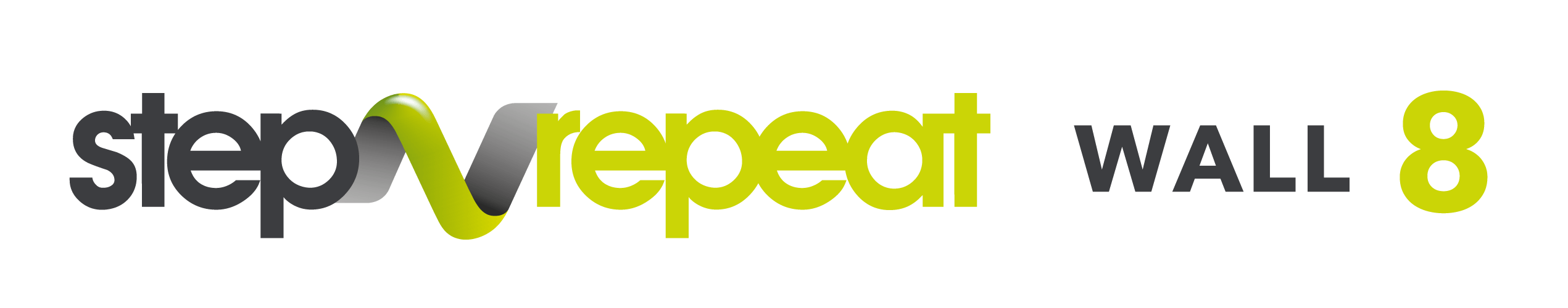 Step & Repeat Wall 8 | Large Step and Repeat | Large Logo Wall